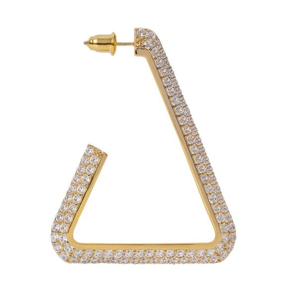 LAG WORLD | Accessories | Lag World Women Pyramid Arctic | Poshmark